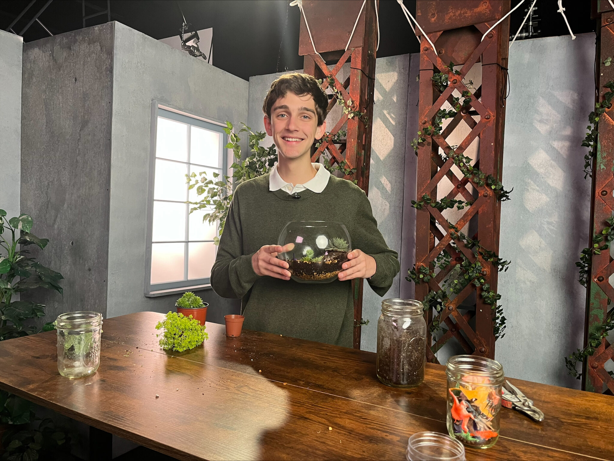 Undergraduate Program | Department of Plant Sciences